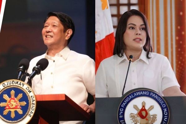 Mga opisyal ng gobyerno, mag-ingat sa mga komentaryo sa social media sa isyu ng Pangulo at VP ...