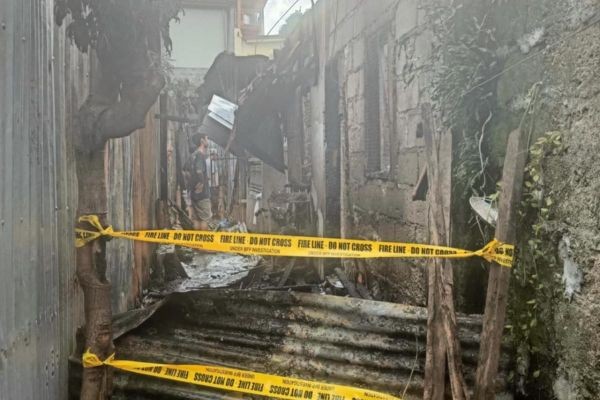 Publiko, gipa-alerto batok sunod-sunod nga sunog sa Cagayan de Oro | BRIGADA ONLINE