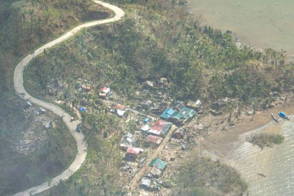 35 areas - nasa state of calamity | BRIGADA BALITA