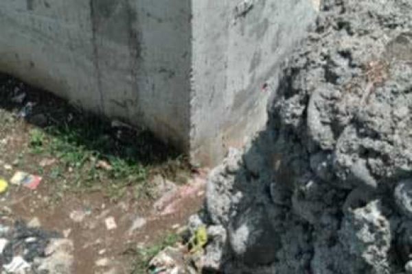 DPWH, Gibarugan nga wala nagpakabuta-bungol sa padayung konstruksyon sa ...