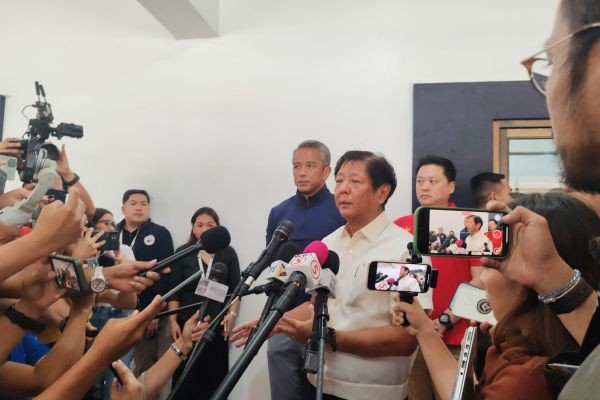 PBBM, inatasan ang DPWH na muling bisitahin ang Bicol River Basin Development Program | BRIGADA ...