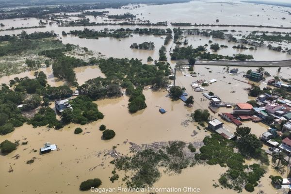Bagyo death toll: 163 | BRIGADA BALITA