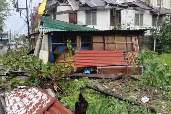 Mga lugar na nasa state of calamity - nadagdagan | BRIGADA BALITA