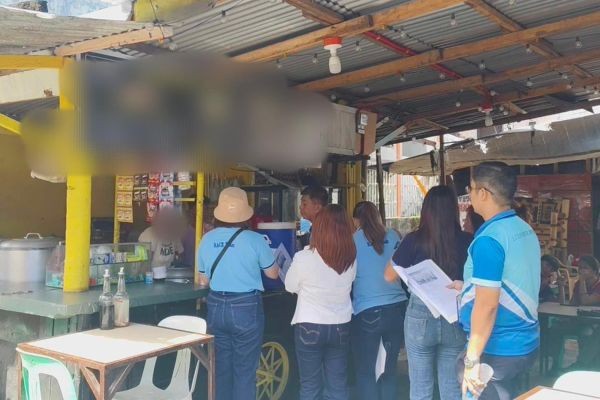 Labi P12.3M unpaid contributions sa Bicol, nakolektar sa mga delinquent ... Labi P12.3M unpaid contributions sa Bicol, nakolektar sa mga delinquent ...