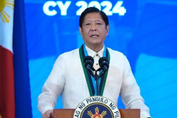 PBBM - gagawing 'world-class' ang AFP | BRIGADA BALITA