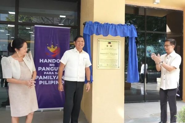 One-Stop OFW AKSYON Center, binuksan na | BRIGADA BALITA