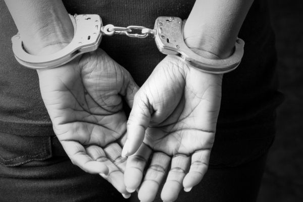 Babae nagnakaw ng ampaw, kulong sa Tondo | BRIGADA ONLINE Babae nagnakaw ng ampaw, kulong sa Tondo | BRIGADA ONLINE