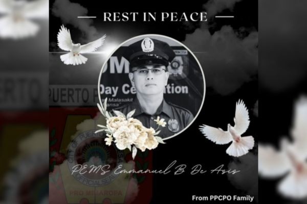 Medico-Legal Report ni PEMS De Asis, inilabas na ng PNP | BRIGADA BALITA