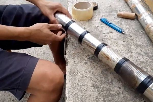 DIY boga tutorial videos, tutugisin ng PNP | BRIGADA BALITA