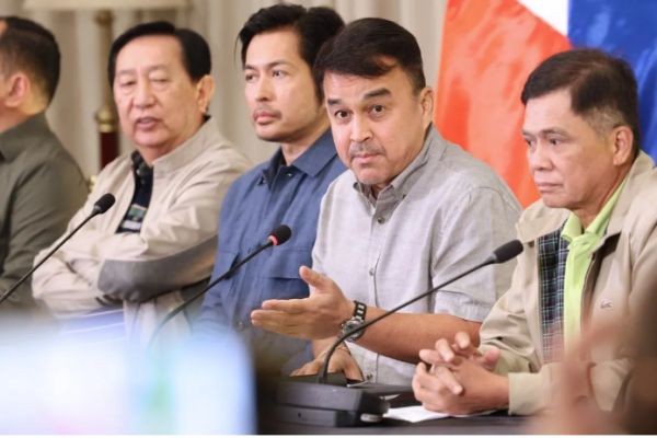 Quad Comm, ihahain ang progress report sa EJK, Droga, at POGO bago mag ...