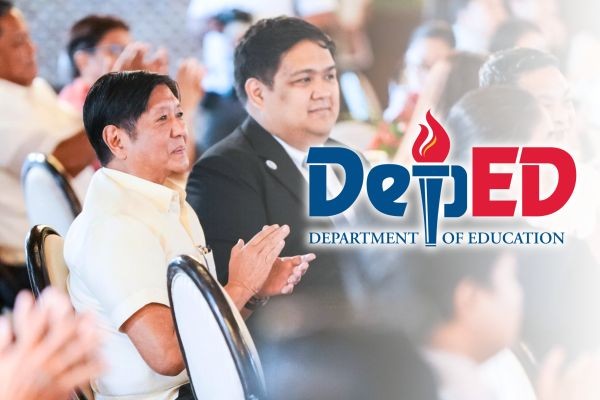 PBBM, malaya raw dagdagan ang tapyas na pondo ng DepEd | BRIGADA BALITA