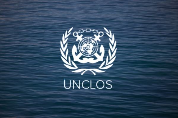 Pilipinas - nakiisa sa paggunita ng Ika-42 Anibersaryo ng UNCLOS ...