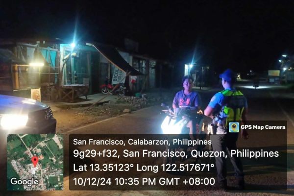 61-anyos na mangingisda, patay matapos tagain ng tatlong lalaki ...