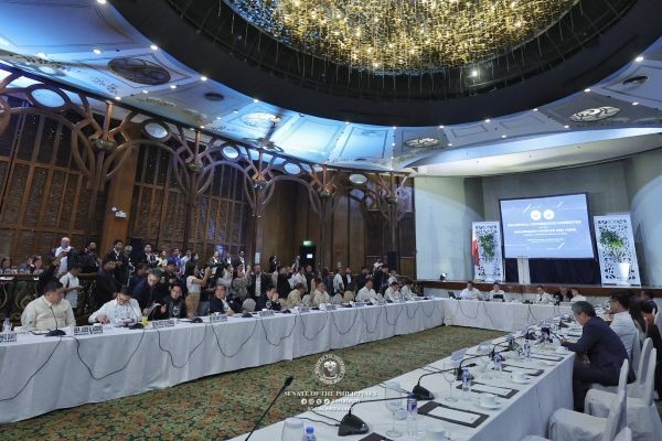 AKAP funds - muling ibinalik sa approved 2025 National Budget | BRIGADA ...