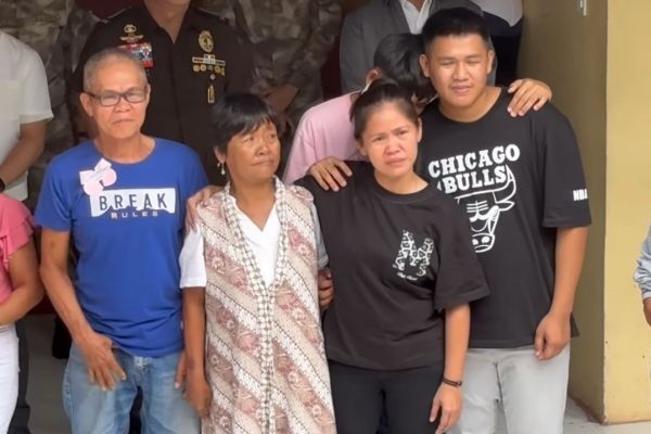 Pilipinas, ire-respeto pa rin ang sentensya ng Indonesia kay Veloso ... Pilipinas, ire-respeto pa rin ang sentensya ng Indonesia kay Veloso ...