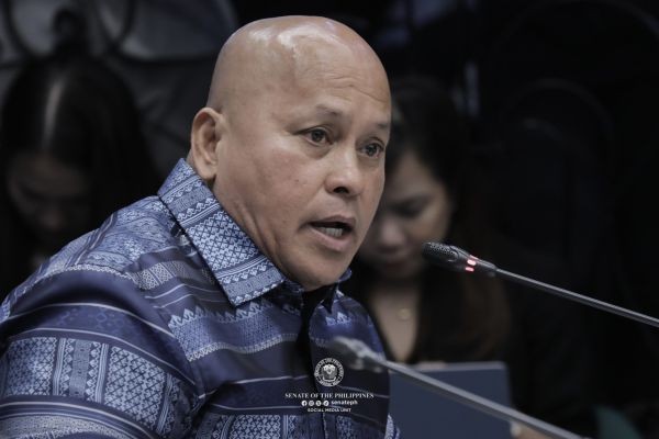 Impeachment laban kay VP Sara, 'planado' ayon kay Sen. Dela Rosa ... Impeachment laban kay VP Sara, 'planado' ayon kay Sen. Dela Rosa ...