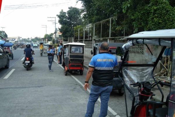Operation Oplan Pasko ng LTO, nakatakdang isagawa sa susunod na linggo ...