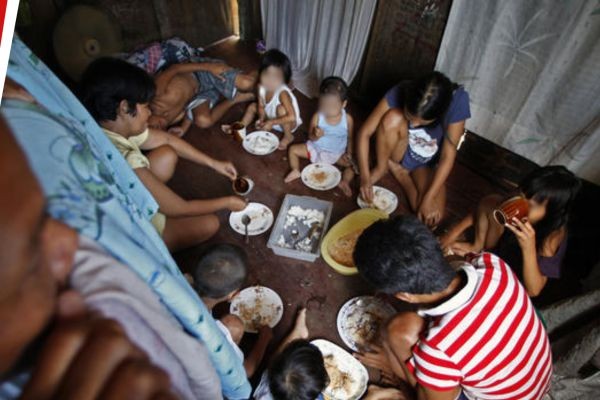 Pamilyang naghihirap sa Camarines Sur, bumaba sa 22.4% ayon sa PSA ...