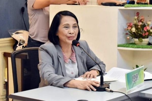 Albay PHO, nangakong mas palalakasin pa ang kanilang tuberculosis ...