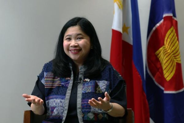 Mga Pinoy sa South Korea - pinayuhang maging kalmado | BRIGADA ONLINE Mga Pinoy sa South Korea - pinayuhang maging kalmado | BRIGADA ONLINE