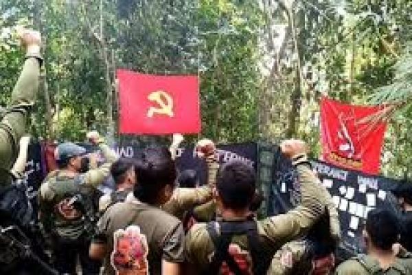 Ika-56 nga anibersaryo sa CPP-NPA-NDF, gisaulog karong adlawa; seguridad mas gipahugtan pa ...