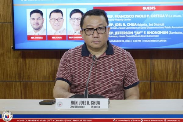 Paggasta ni PBBM sa confidential funds - 'di sisilipin ng Kamara ...