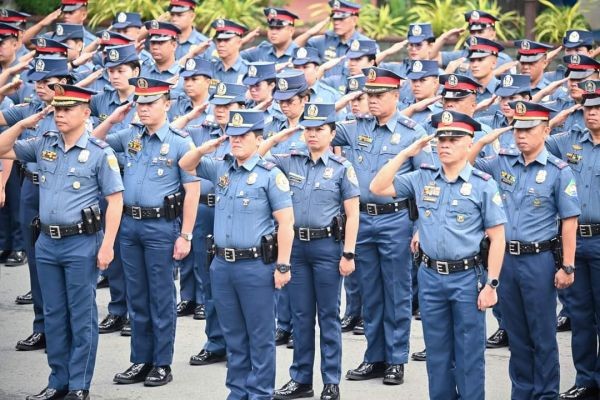Panibagong balasahan sa PNP, ipinatupad | BRIGADA ONLINE Panibagong balasahan sa PNP, ipinatupad | BRIGADA ONLINE