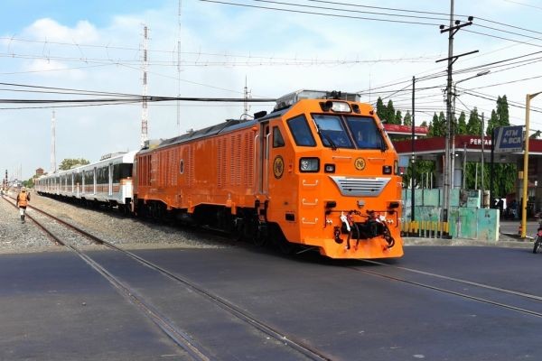 PNR Bicol, hagad an pagsabot sa mga Bicolano huli sa paramientras na ...