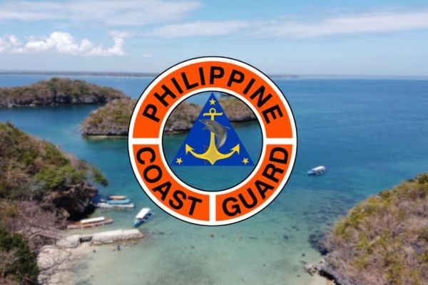 PCG, itinanggi ang pagpapaalis ng mga eroplano at barko ng Pilipinas ...