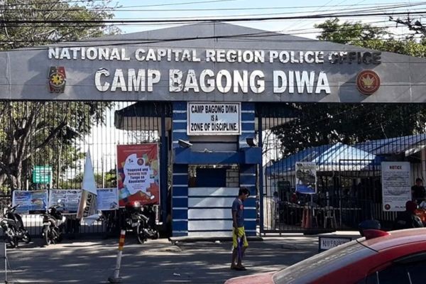 Bangkay ng pulis na pinatay sa loob ng Camp Bagong Diwa, natagpuan sa Baguio City | BRIGADA BALITA