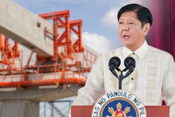5 bagong Infra projects ng Marcos Administration, nilagdaan sa ...