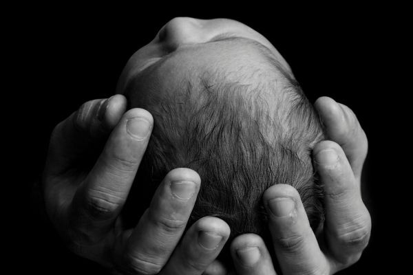 Mahigit 3,000 mga bata, ipinanganak ng mga ina na 10-14 na taong gulang ...