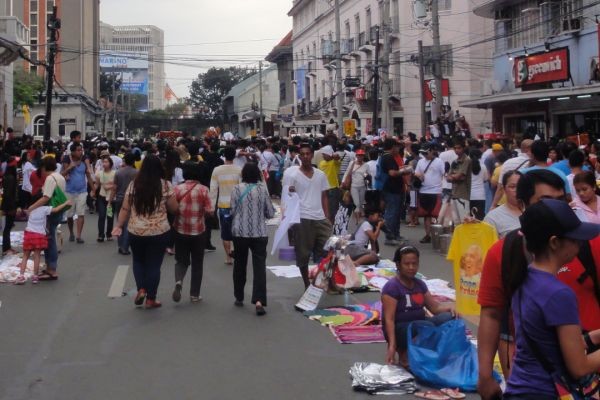 Bilang ng mga Pilipinong walang trabaho nitong Nobyembre, bumaba sa 1.66M | BRIGADA BALITA