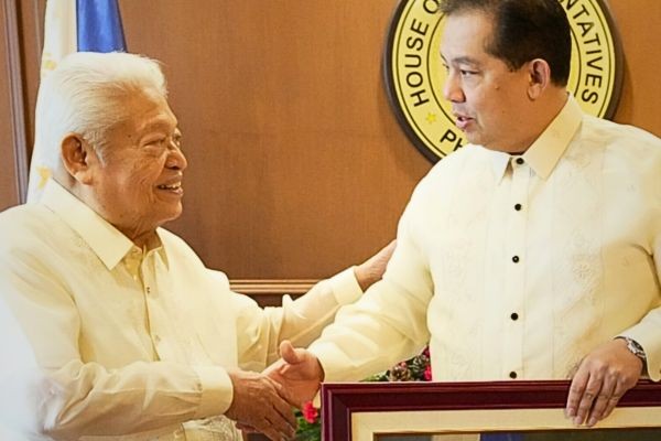 Pagpanaw ni Albay Rep. Edcel Lagman, isang malaking kawalan sa public service ng Pilipinas ...