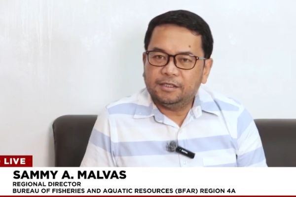 BFAR-4A, humihiling ng pagkakaroon ng access sa Quick respond fund ng ...