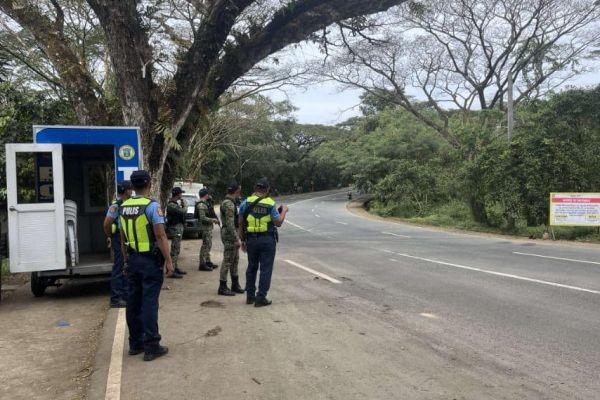 PNP-Highway Patrol Group, nakapagtala na ng 13 aksidente sa Marilaque ...