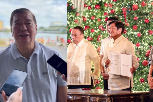Dating Sen. Drilon - iginiit na malaki pa rin ang pork barrel sa ... Dating Sen. Drilon - iginiit na malaki pa rin ang pork barrel sa ...