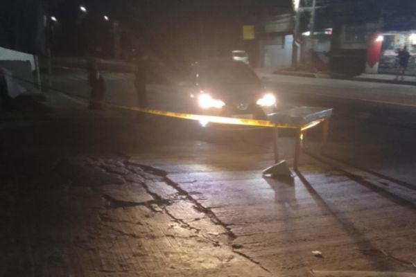 Lalaki, binaril sa ulo-patay habang nagmamaneho | BRIGADA ONLINE