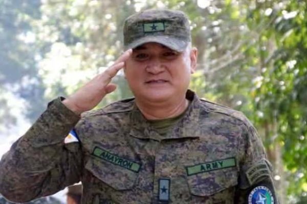 4ID Philippine Army duna nay bag-ong Division Commander | BRIGADA BALITA