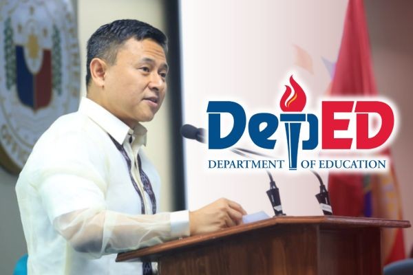 15,000 mga paaralan target maipatayo ng DepEd sa 2027 | BRIGADA BALITA