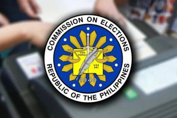 Pag-iimprenta ng mga balota para sa Halalan 2025, sisimulan muli sa ...