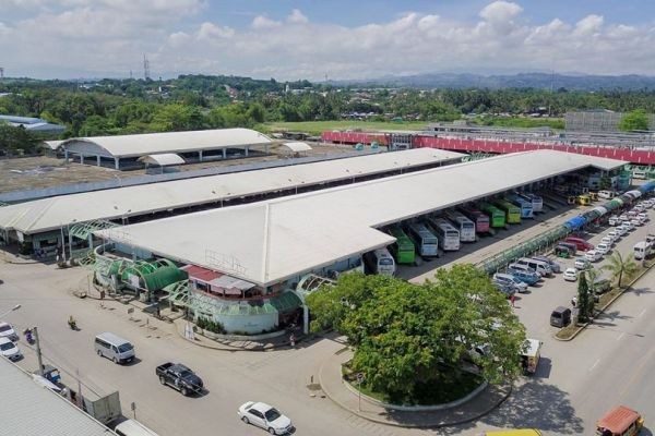 LGU-CDO, mipasalig nga sulbaron ang reklamo sa mga stallholders sa Westbound Terminal Bulua ...