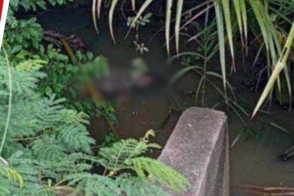 Bangkay ng babae, natagpuan sa Cabusao, Camarines Sur | BRIGADA BALITA