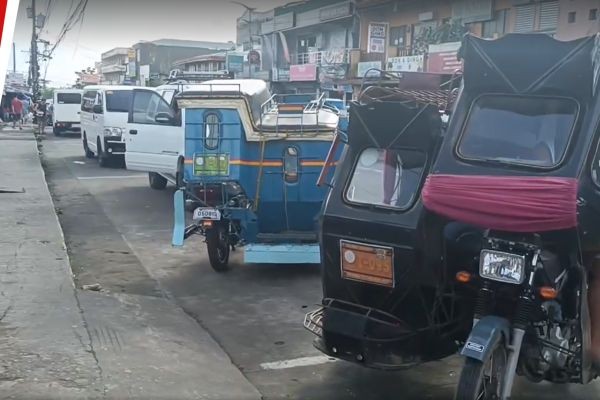 Bagong sistema sa transportasyon, panawagan ng tricycle driver sa LGU ...