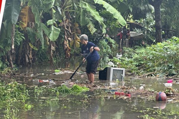 Mga naging biktima ng Bagyong Enteng sa Naga City, makakatanggap na ng ...