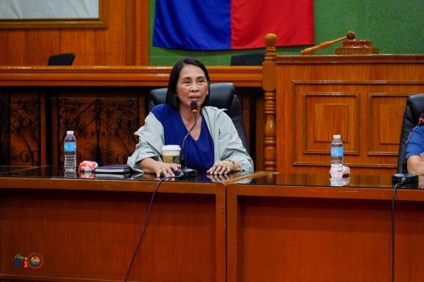 Albay PHO, mahigpit ang paalala sa publiko tungkol sa pag-iwas sa water ...