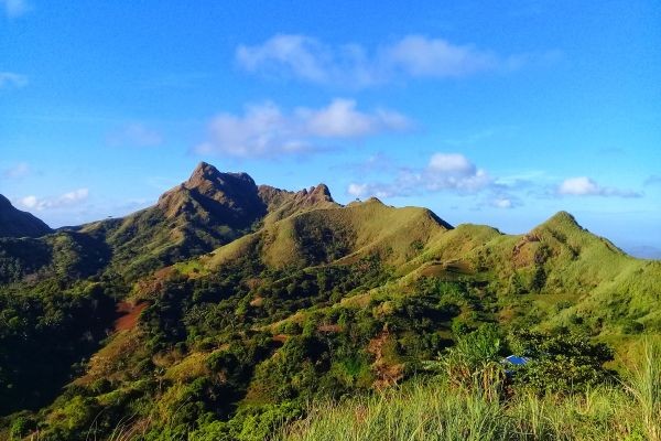 Balayan Tourism Office, inaanyayahan ang mga nais makiisa sa pag akyat ...