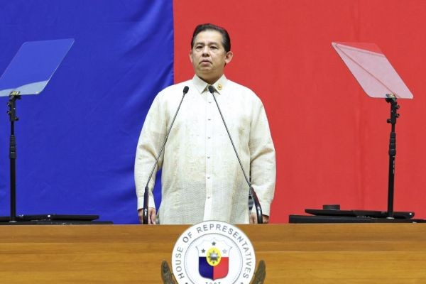 COMELEC, ipinaliwanag kung bakit walang kalaban si Speaker Romualdez sa ...