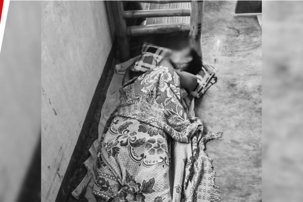 Lalaking kakatapos lang maglaba sa San Jose, Camarines Sur, patay, matapos na makuryente ...