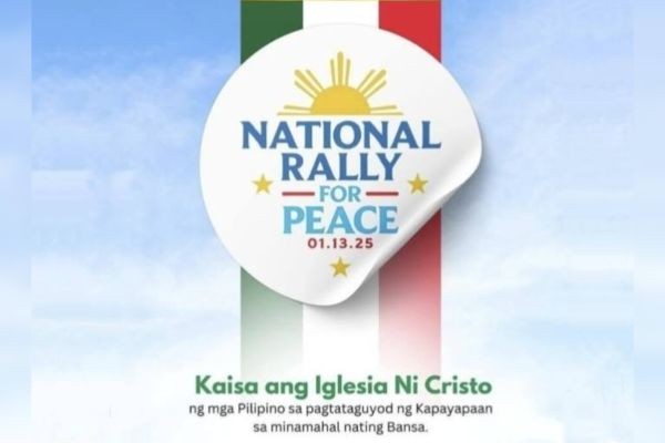 Iba pang LGUs, nagsuspinde na rin ng klase para sa 'Peace Rally' ng INC ...